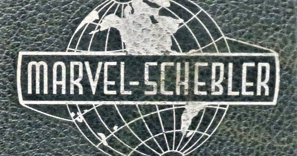 Marvel-Schebler