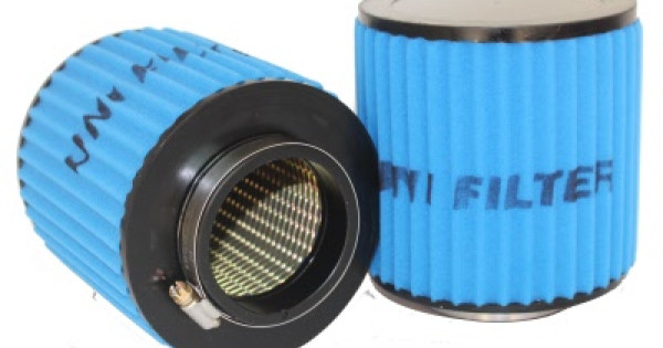Air Filter Unifilter custom induction pod [CP165/140]