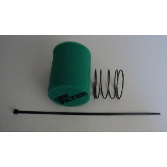 Air Filter Unifilter pod ram tube [RP605]