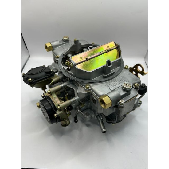 Holley 650cfm carburettor reconditioned [RH650M]