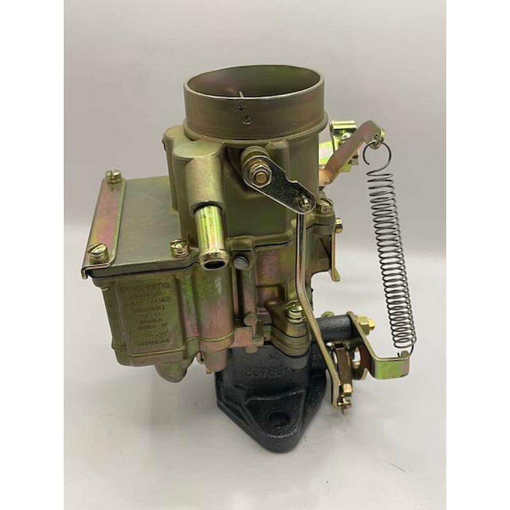 Stromberg BXUV-3 reconditioned Holden carburettor [BXUV-3/J]