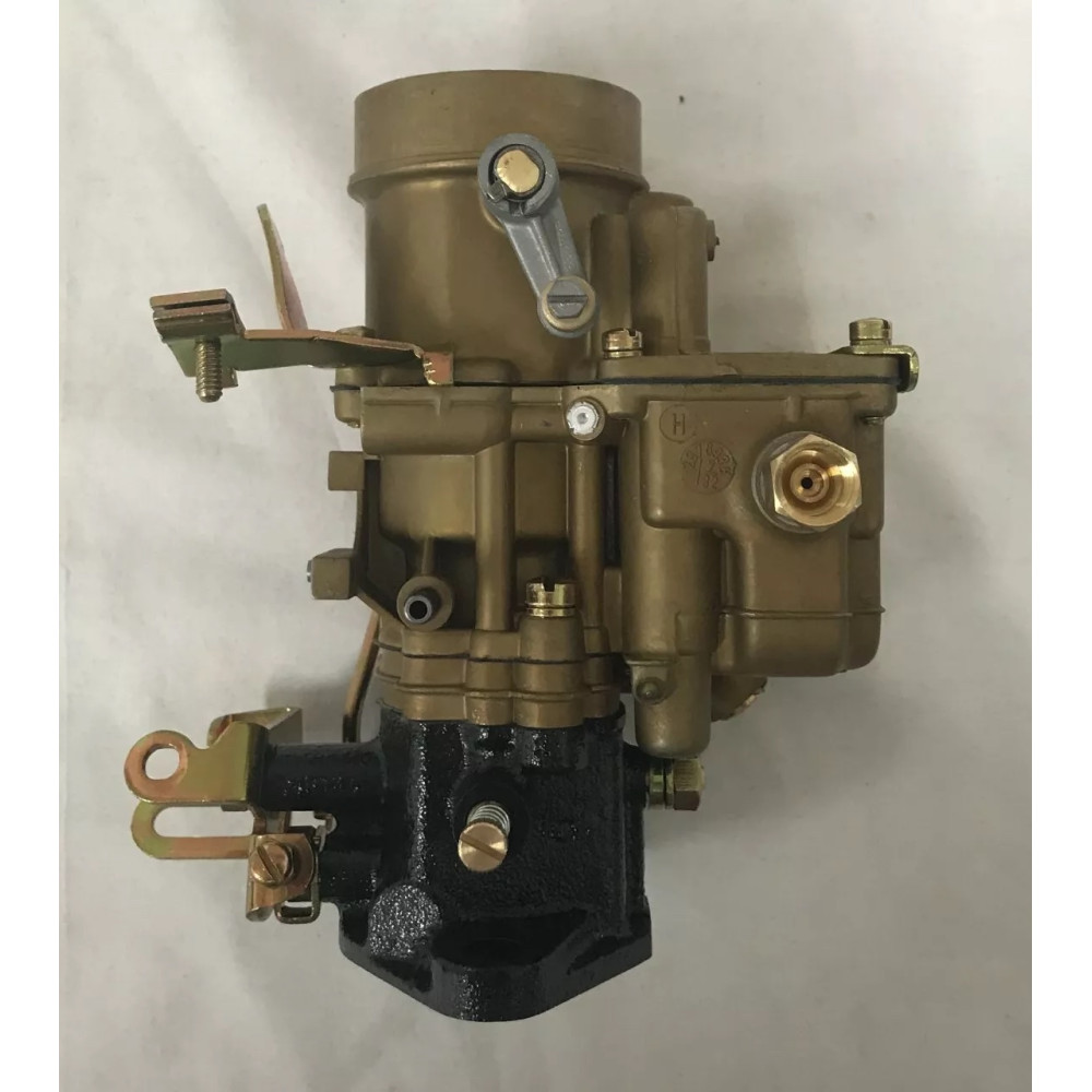 Stromberg BXUV-3 reconditioned Holden carburettor [BXUV-3/Q]