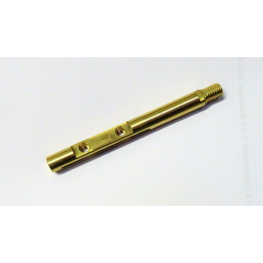 Zenith 30VIG-2; -3; -5 Throttle shaft